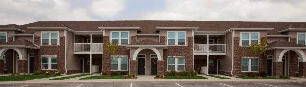 Westfield Apartments - The Commons At Spring Mill